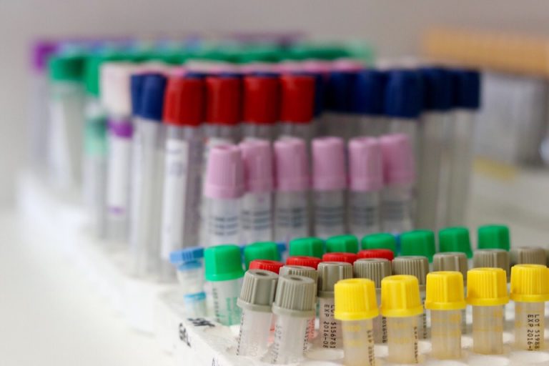 La biobanque, l’organisme qui vous assure une meilleure santé - Leburp